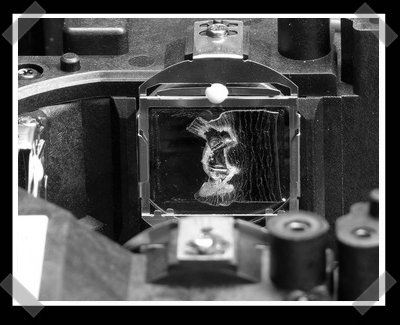 LCD Projector Repair | Hackaday