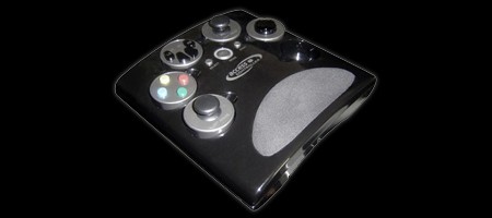 One Handed Controller Available For Pre-order | Hackaday