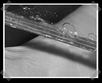 DIY Ballistic Glass | Hackaday