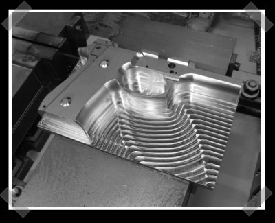 CNC Milling Gun Parts | Hackaday
