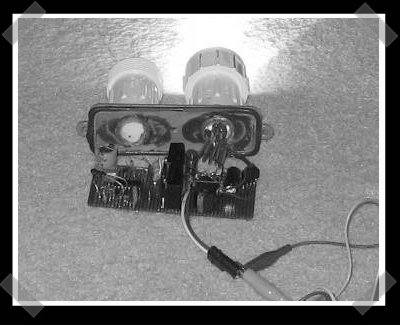 DIY HID Ballast | Hackaday