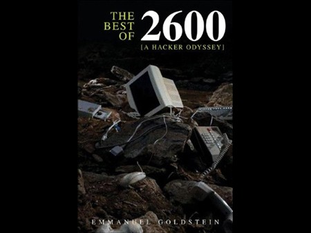 The Best Of 2600 | Hackaday