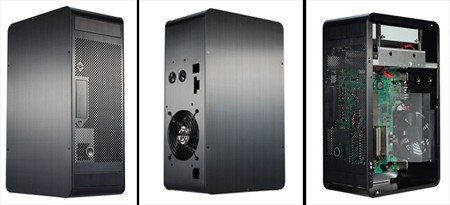 Xbox 360 Modding Case Details | Hackaday