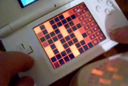 Nintendo DS Homebrew Music Apps Roundup | Hackaday