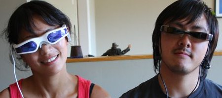 Consumer HMD Comparison | Hackaday