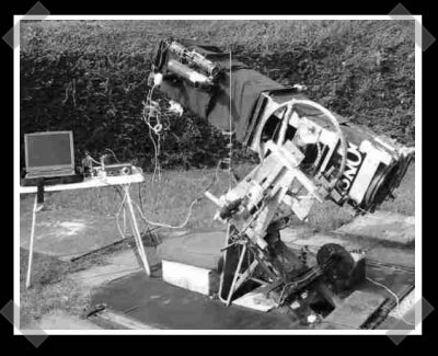 Servo Focus And Aim Your Telescope | Hackaday