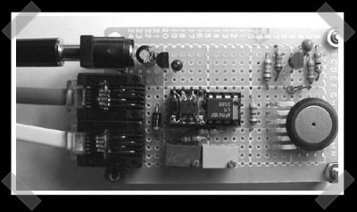 1-wire Barometer | Hackaday