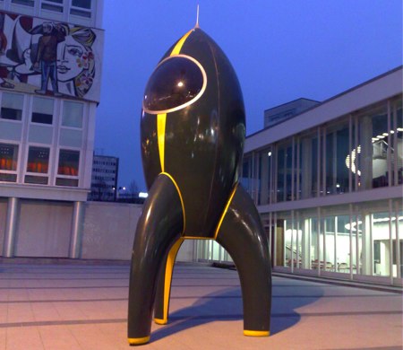 25th Chaos Communication Congress Schedule | Hackaday