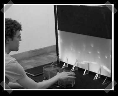 The Liquid Display | Hackaday