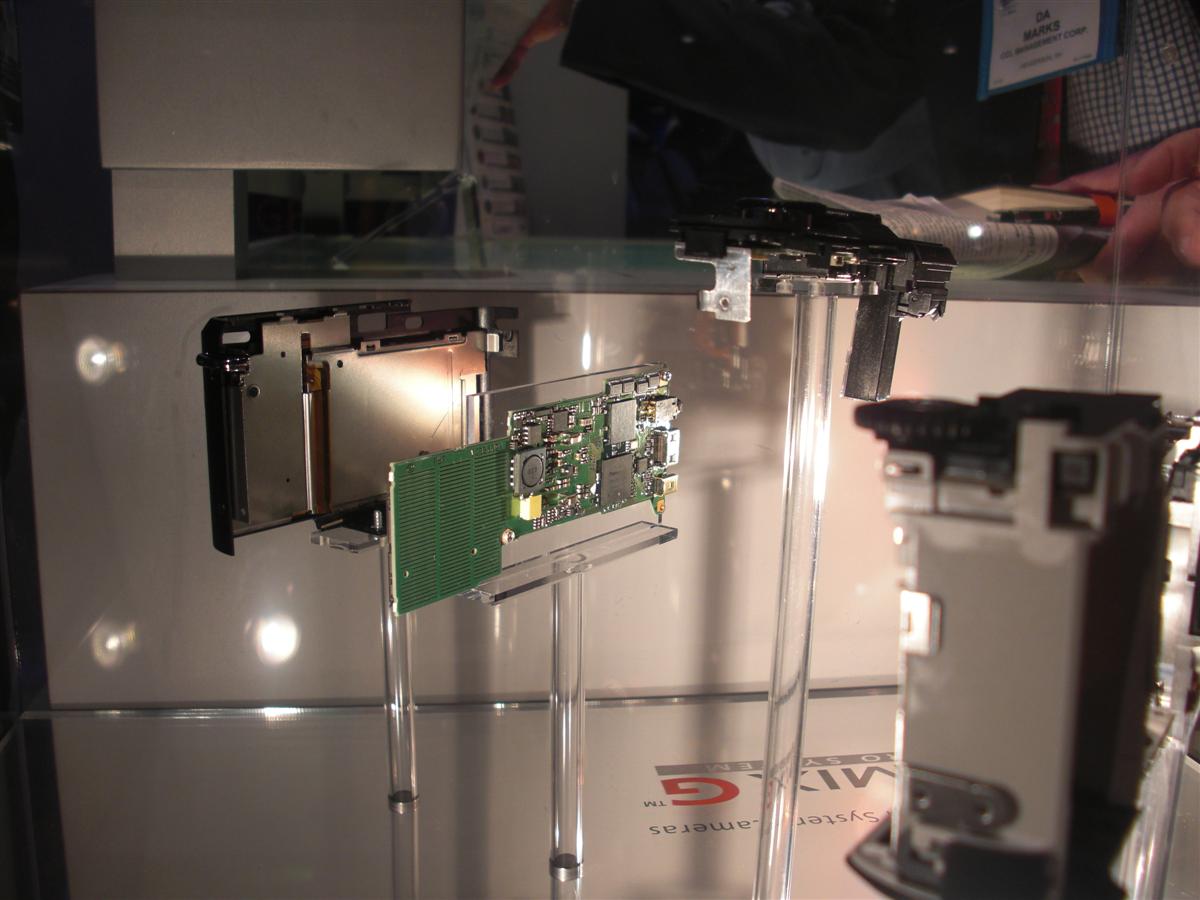 CES: Guts Guts Guts | Hackaday