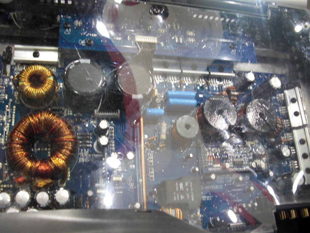 CES: Guts Guts Guts | Hackaday