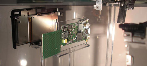 CES: Guts Guts Guts | Hackaday