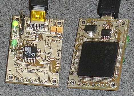 Hardware Based Randomness For Linux | Hackaday