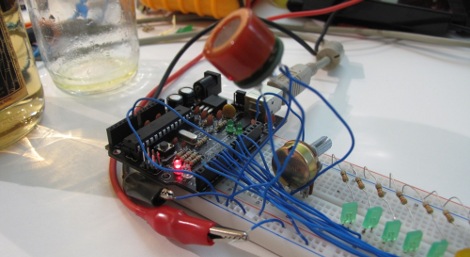 Don’t Worry Occifer, There Is No Blood In My Alcohol! | Hackaday