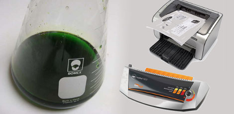 Toner Transfer Explained Step-by-step | Hackaday