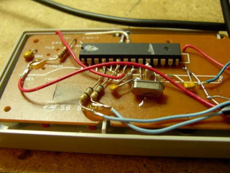 NES Controller To USB Gamepad | Hackaday