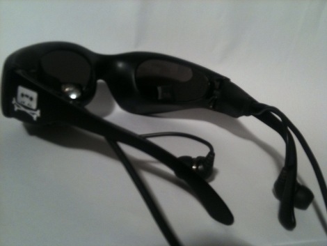 Stylin’ HMD | Hackaday