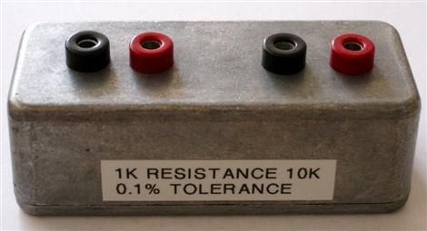 Calibrate Those Instruments | Hackaday