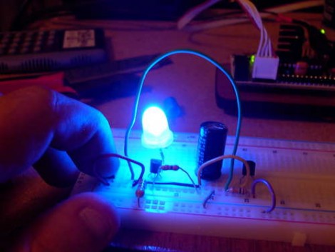 Beginner Concepts: Analog Circuits | Hackaday