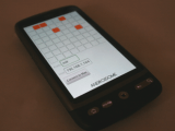 Monome Hackaday