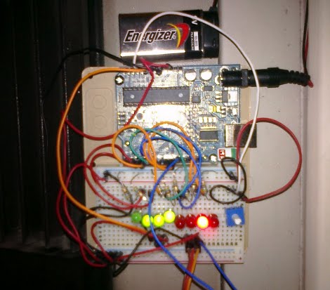 Super Simple Arduino Setup Lowers Electricity Bills | Hackaday