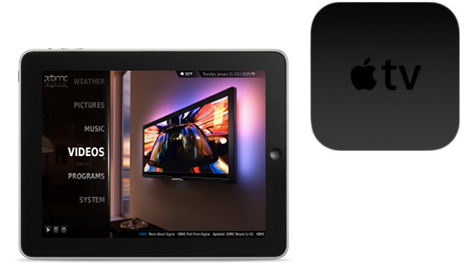 Our Beloved XBMC Hits IOS Devices | Hackaday