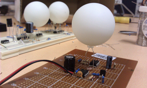 ASync-Firefly | Hackaday