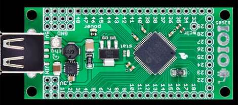 IOIO Upgrades Get A Bit Easier | Hackaday