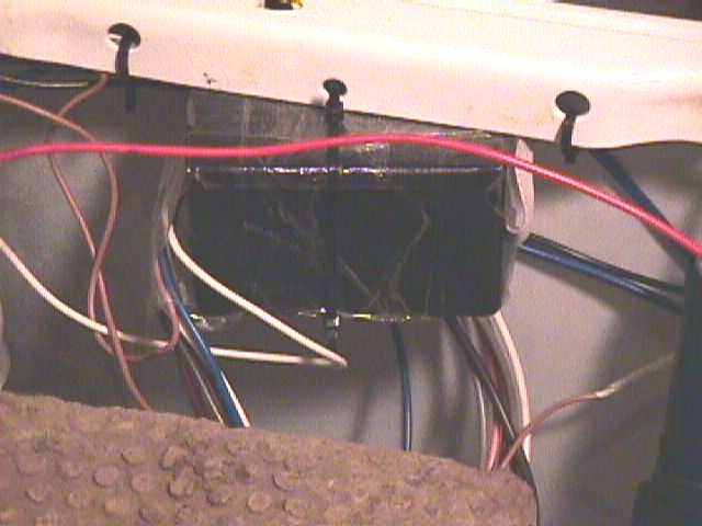 Washing Machine Mechanical Timer Replaced With Microcontroller | Hackaday