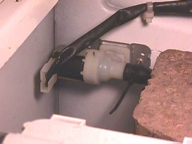 Washing Machine Mechanical Timer Replaced With Microcontroller | Hackaday