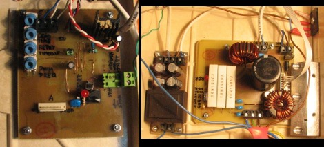 using a vfd to convert to 3 phase - Wiring Work