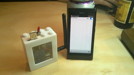 Wardriving For Zigbee | Hackaday