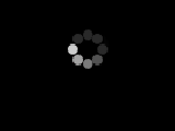 Becoming The Youtube Loading Animation Hackaday