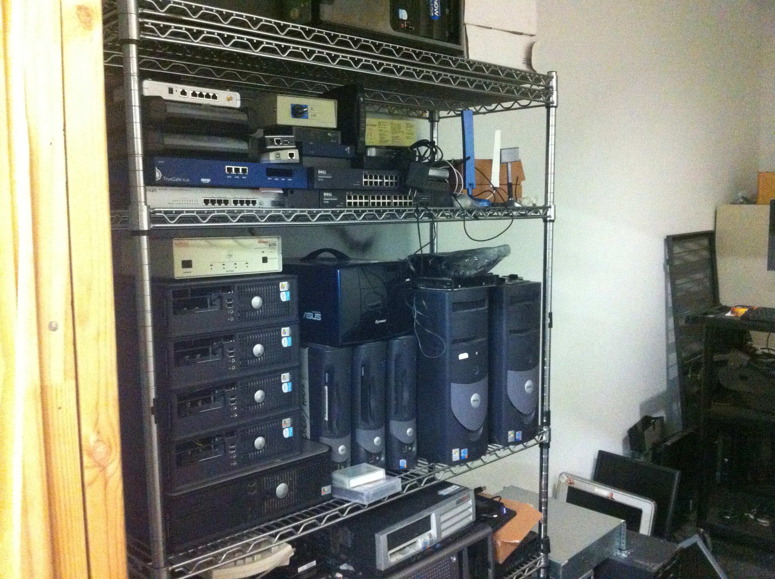 Hackerspace Intros: Freeside Hackerspace In Atlanta Georgia | Hackaday