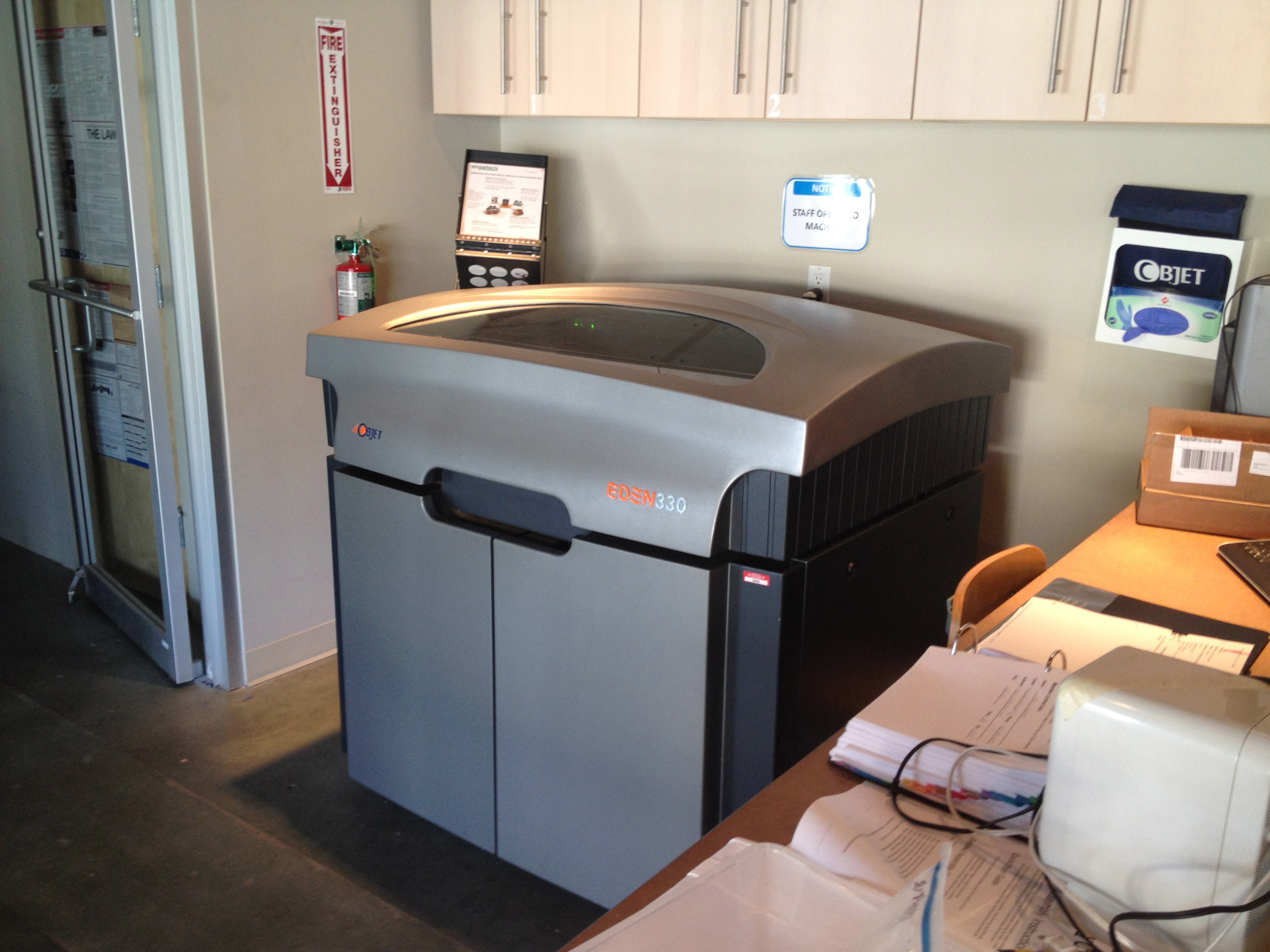 Southwest Tour: Fablab In Tulsa Oklahoma | Hackaday