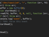 Node Js For Linux Joysticks Hackaday