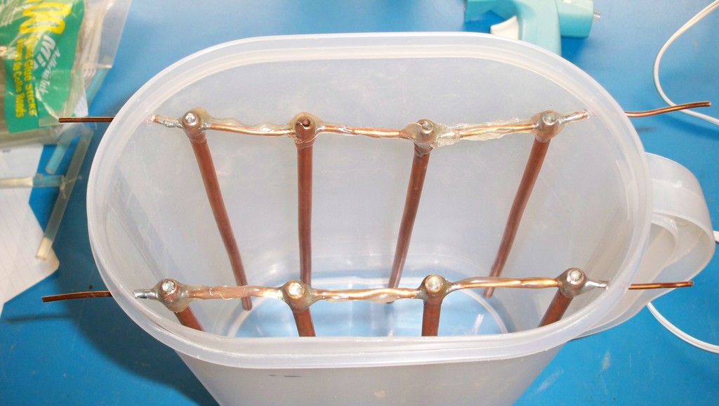 Through-hole Electroplating In Your Home Lab | Hackaday