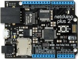 Netduino Sheild
