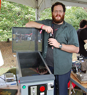 How To Make PinMAME Awesome | Hackaday