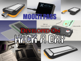 20 January 2014 Hackaday