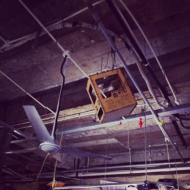 Hackaday’s Guide To Shanghai | Hackaday