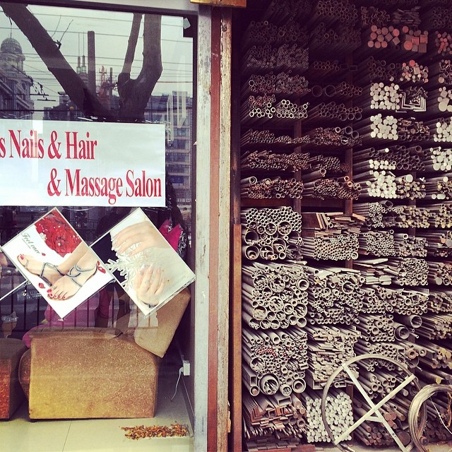 Hackaday’s Guide To Shanghai | Hackaday