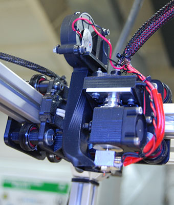 MRRF: Roundtable And Roundup | Hackaday