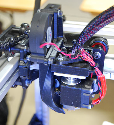 MRRF: Roundtable And Roundup | Hackaday