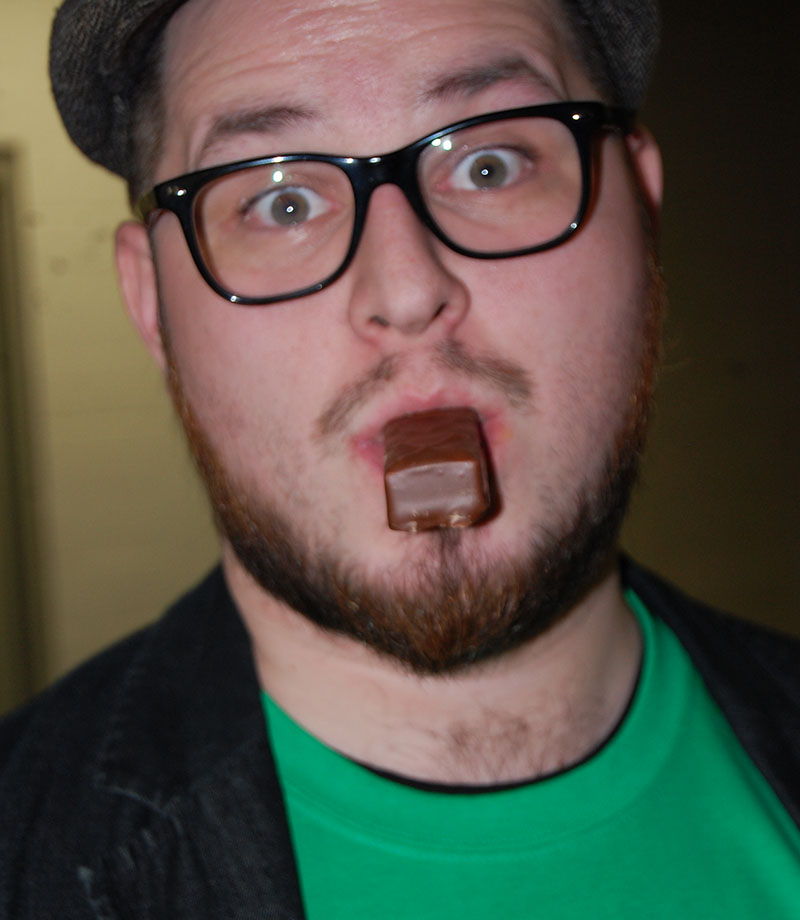 MRRF: Roundtable And Roundup | Hackaday