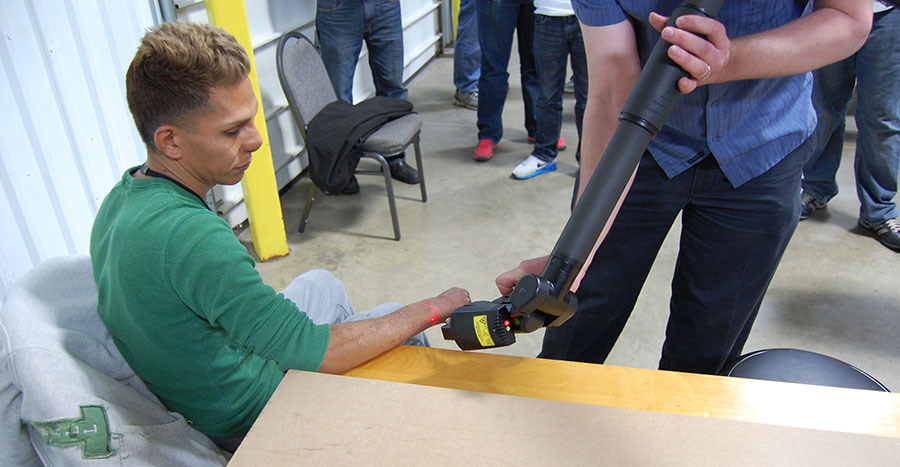 MRRF: Roundtable And Roundup | Hackaday