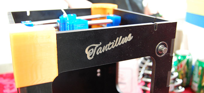 MRRF: Roundtable And Roundup | Hackaday