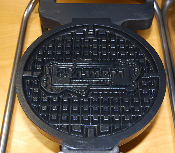 MRRF: Roundtable And Roundup | Hackaday