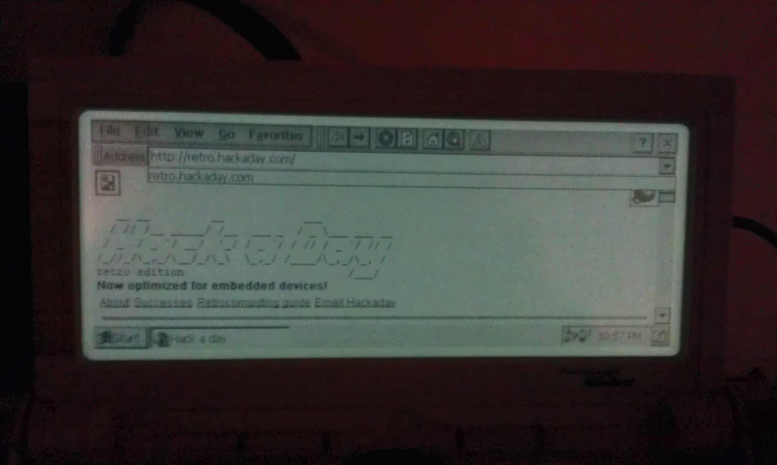 Hackaday Retro Edition Pen Computing Hackaday