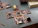 Hackaday Prize Entry Flex Modules Hackaday